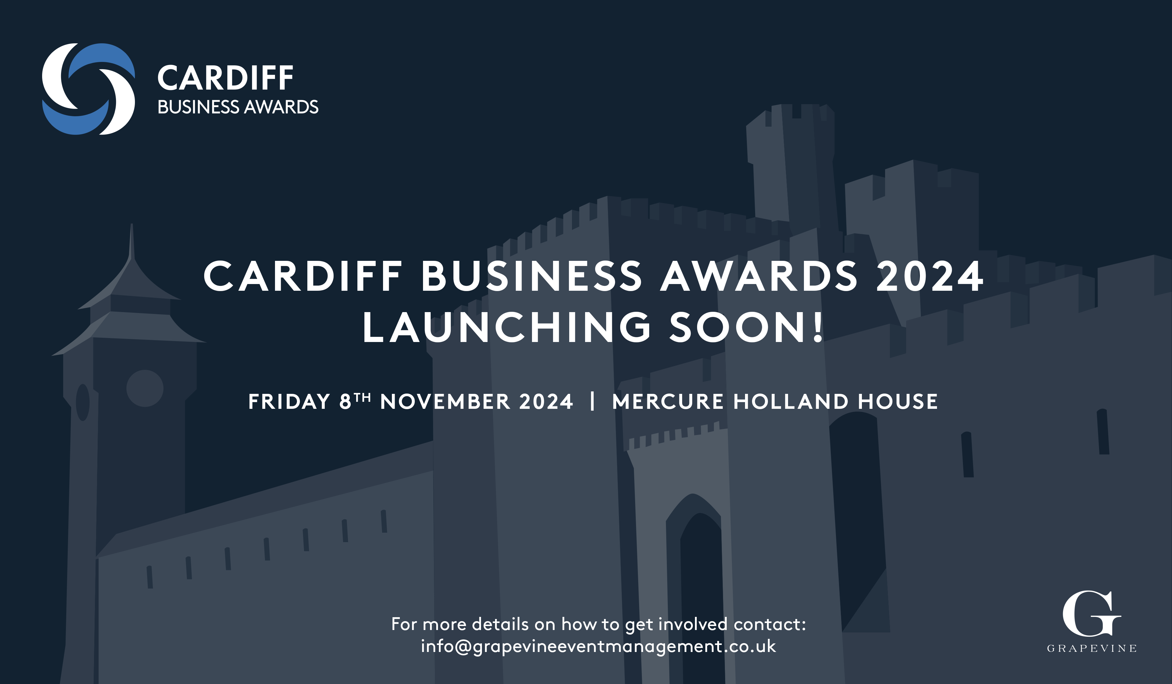 Home - Cardiff Business AwardsCardiff Business Awards