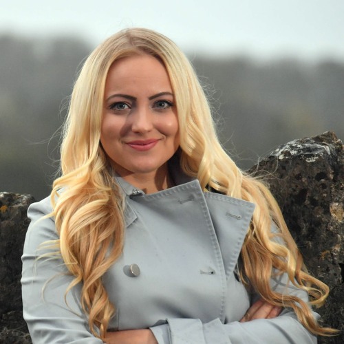 Jessica Leigh Jones MBE - Chair of Judges - Cardiff Business ...